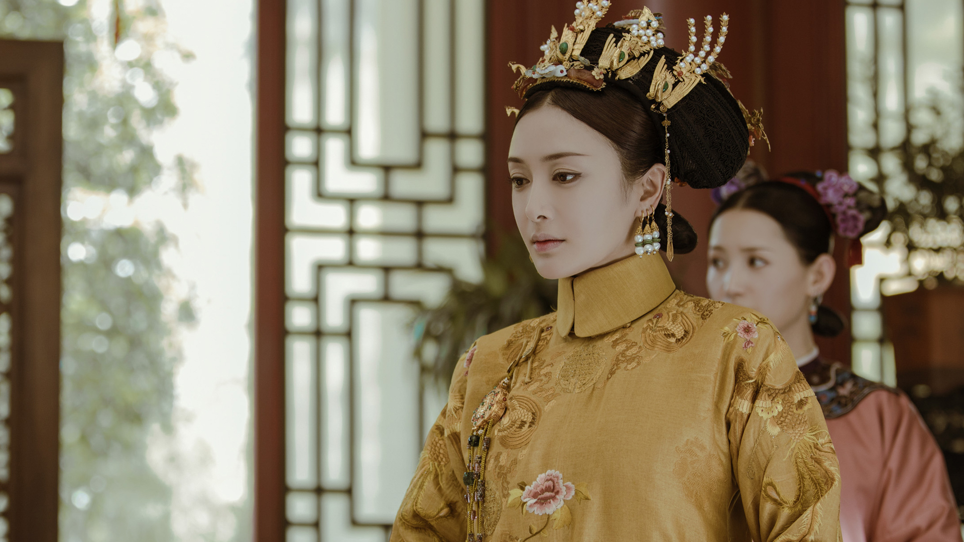 Watch Story of Yanxi Palace | Prime Video