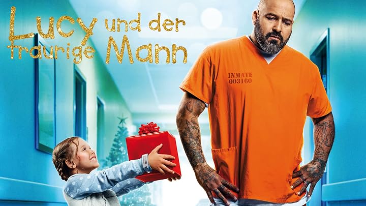 Lucy Und Der Traurige Mann Netflix