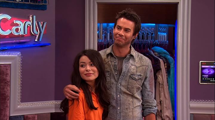 Amazon.de: iCarly Staffel 3 ansehen | Prime Video