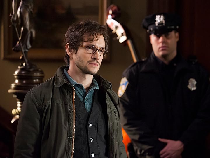 Prime Video: Hannibal - Season 1