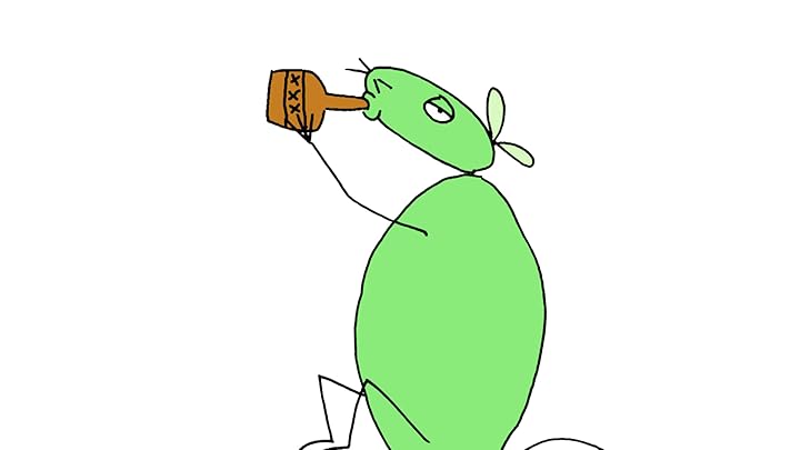 Prime Video: 12oz Mouse - Saison 1