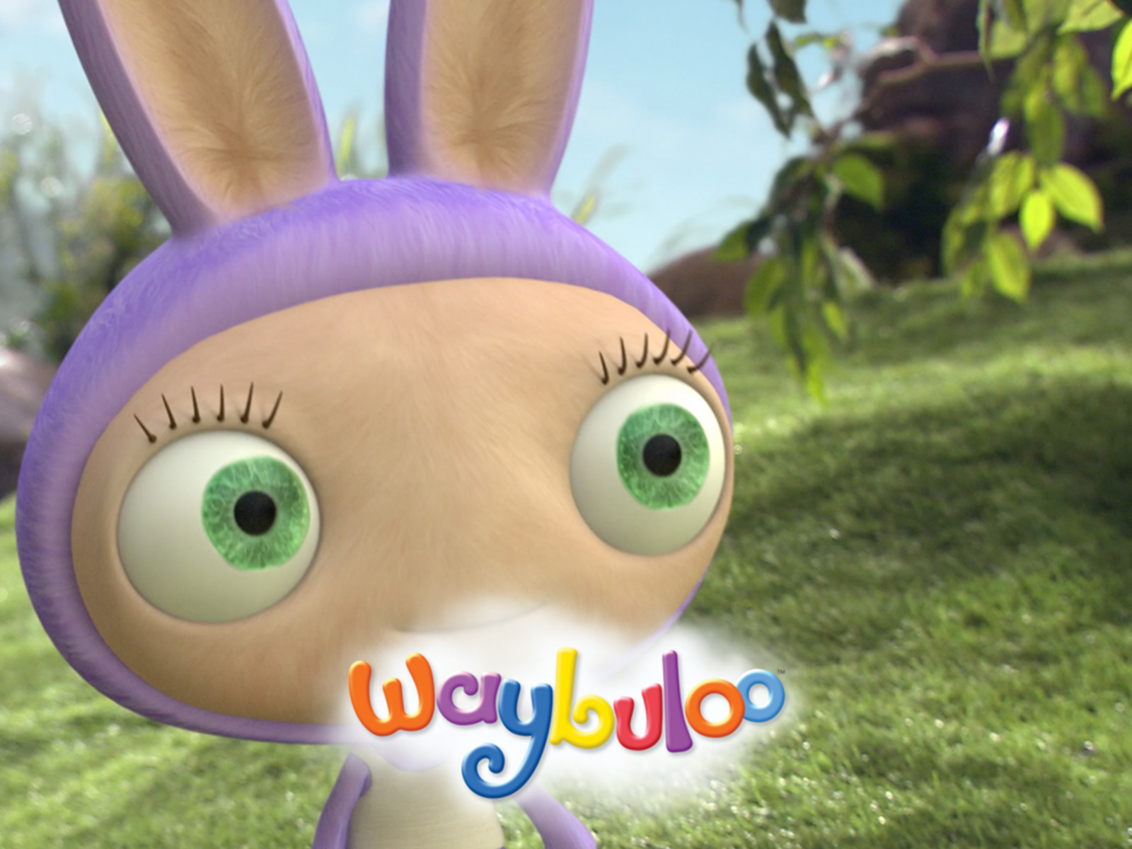 Prime Video: Waybuloo