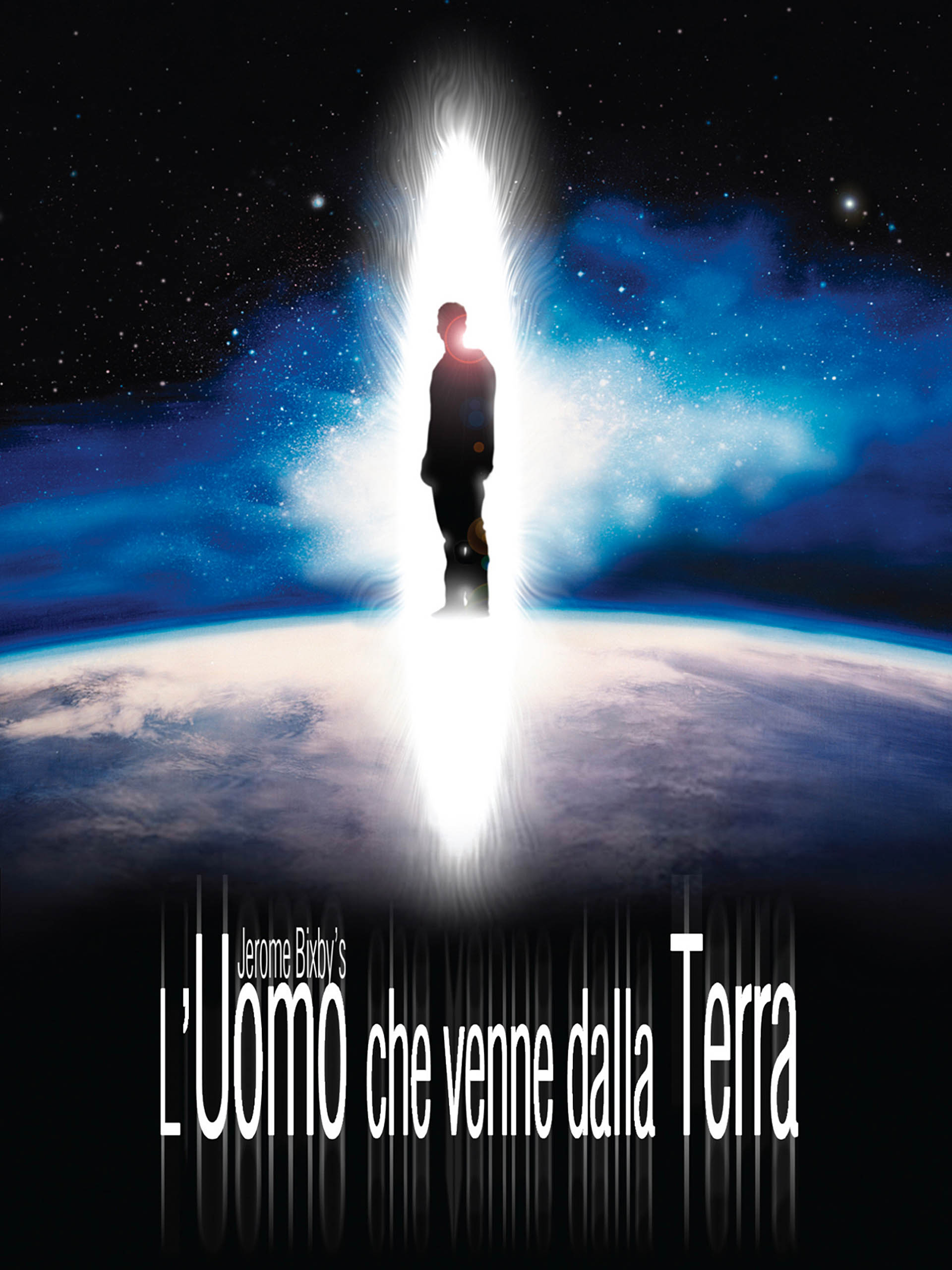 Prime Video: L'uomo Che Venne Dalla Terra