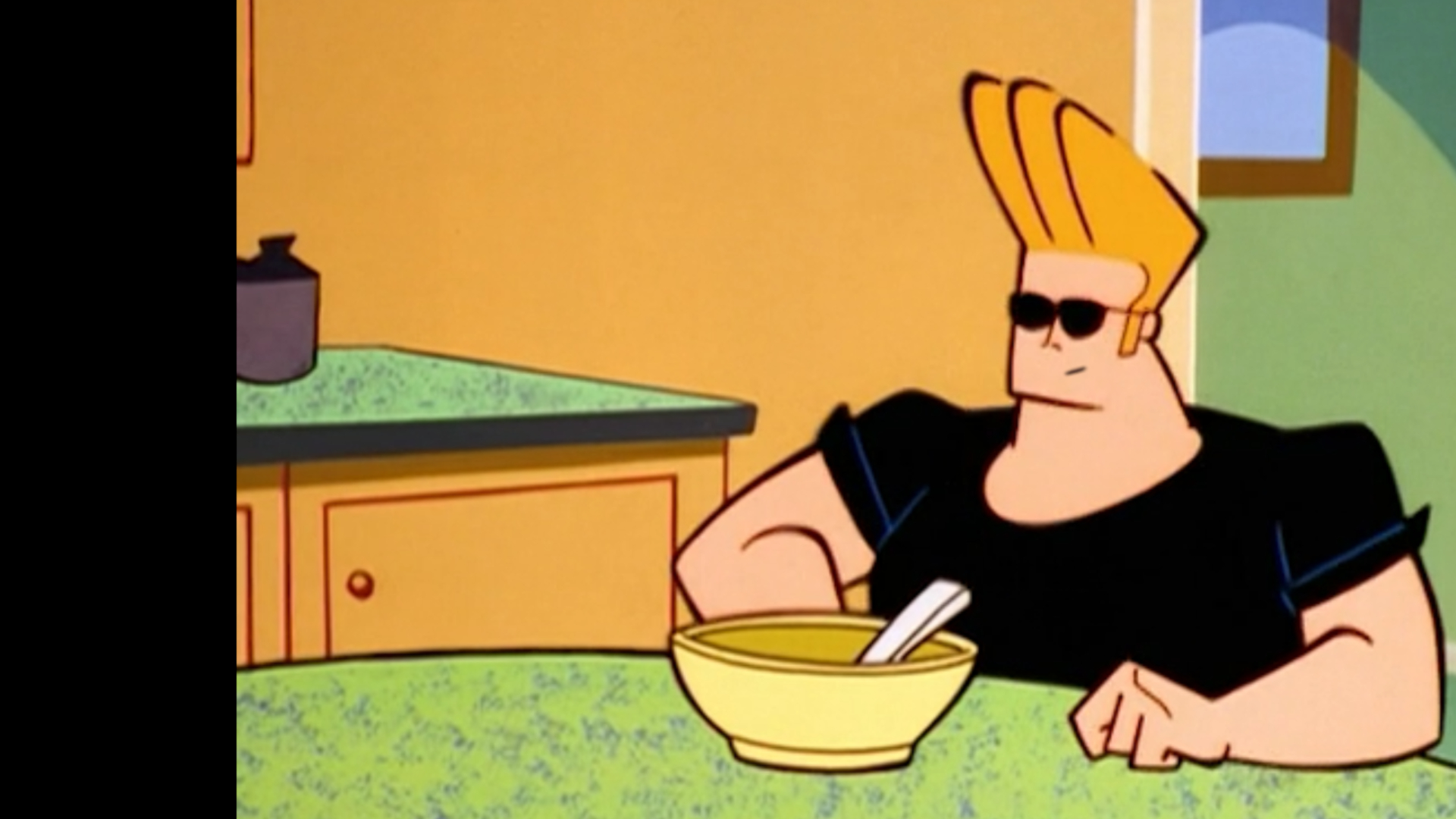 Prime Video: Johnny Bravo - Season 1