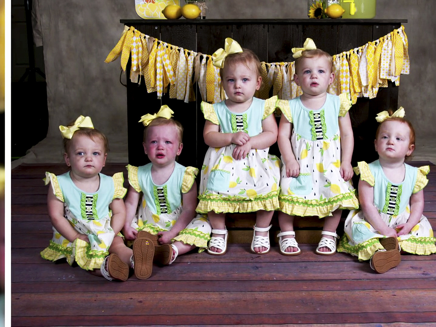 Prime Video: OutDaughtered - Season 3