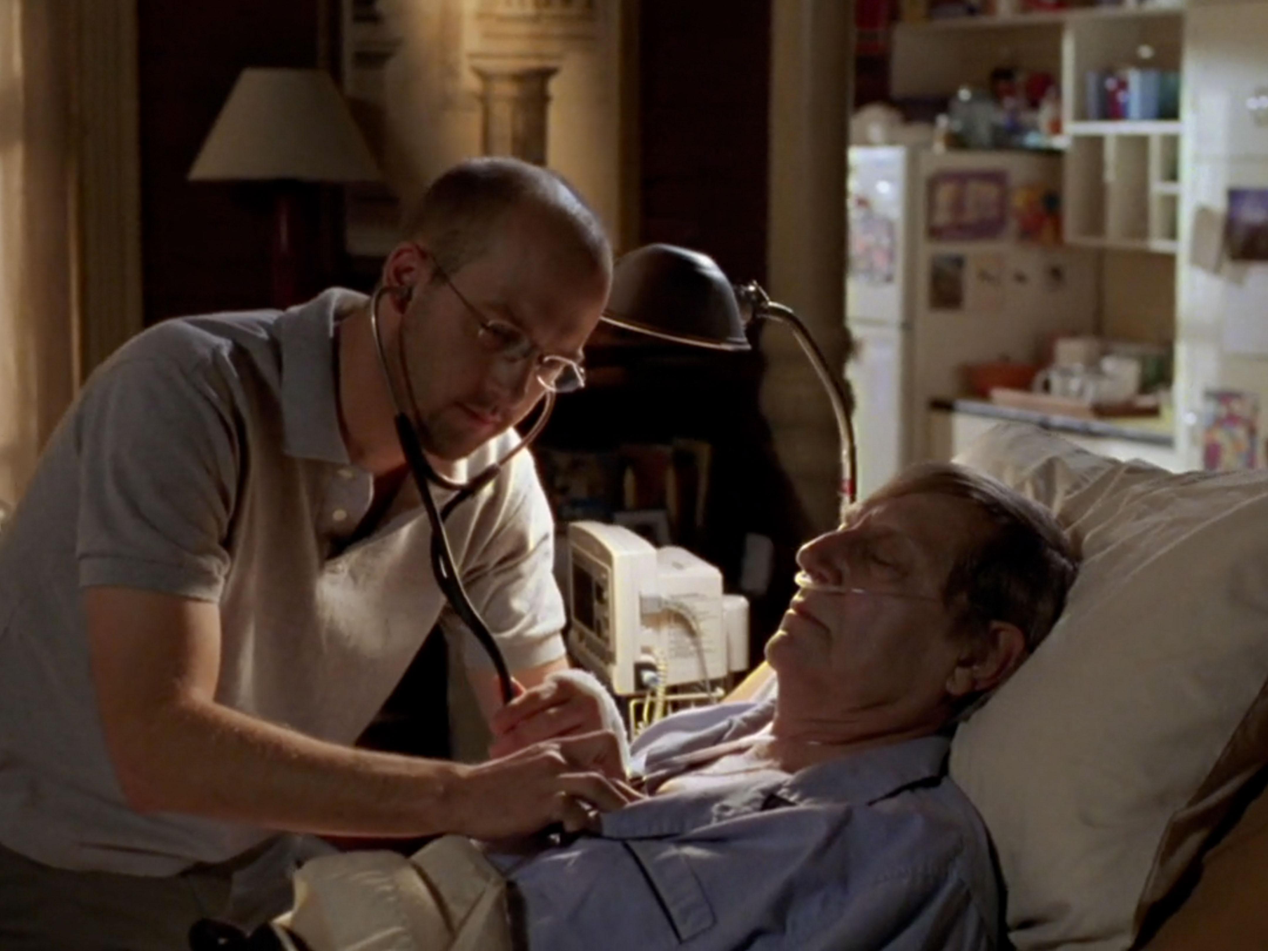 Prime Video: ER - Season 6