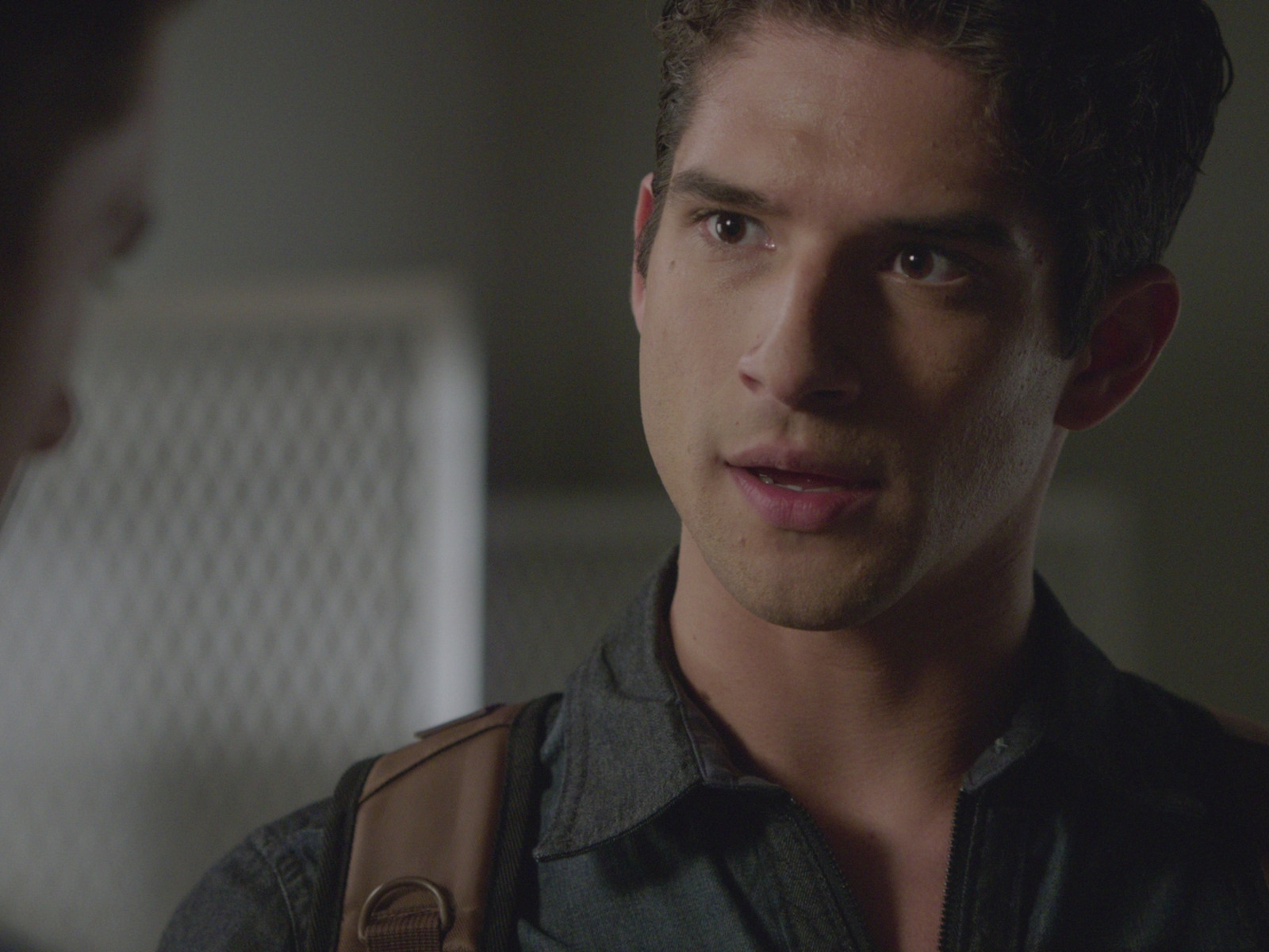 Scott Mccall Season 4