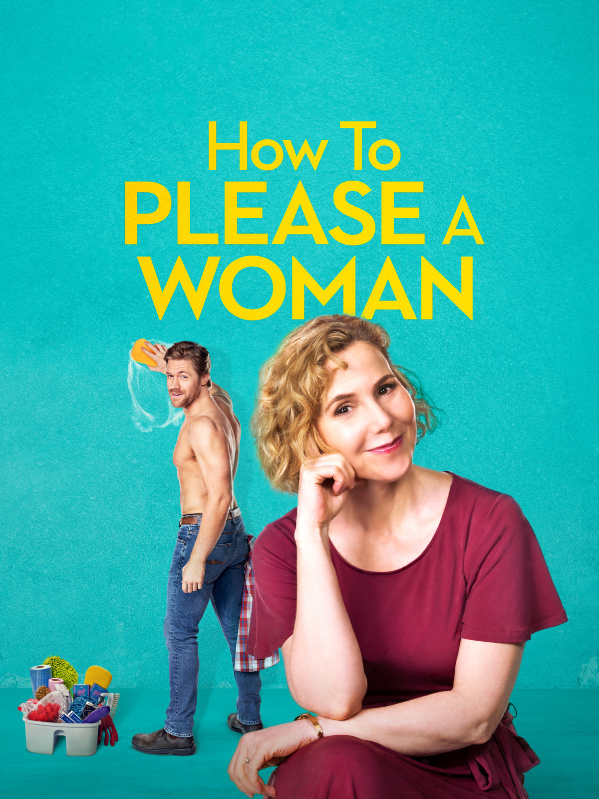Prime Video: How to Please a Woman