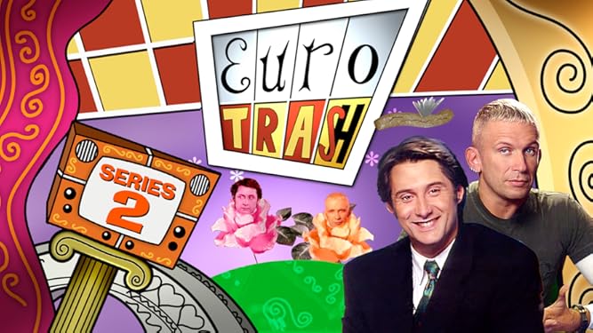 Watch Eurotrash | Prime Video