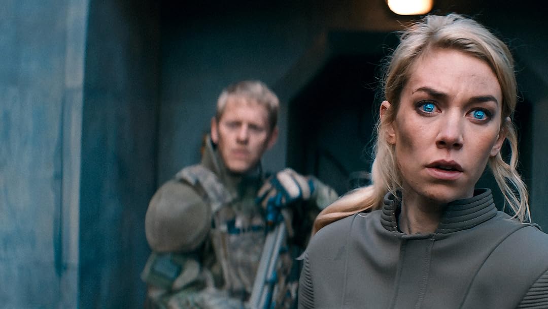 Prime Video: Comando Kill