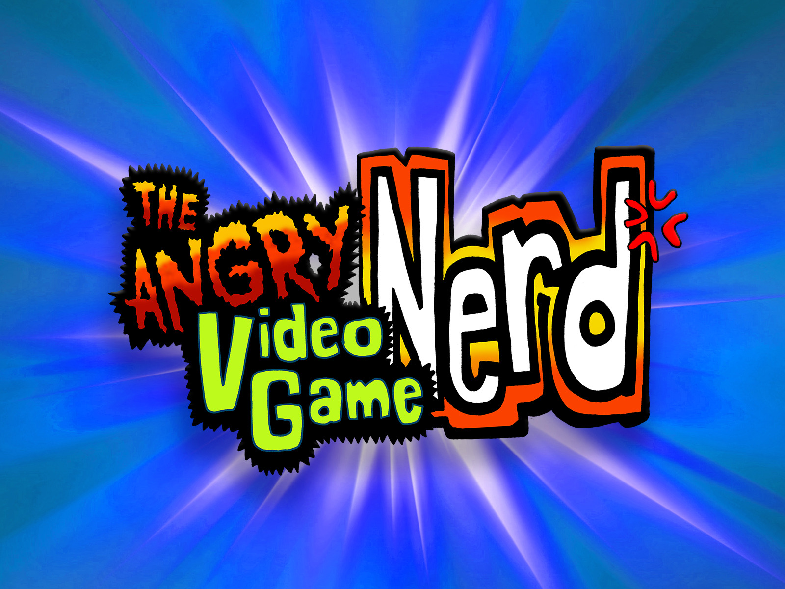 Avgn Wallpaper
