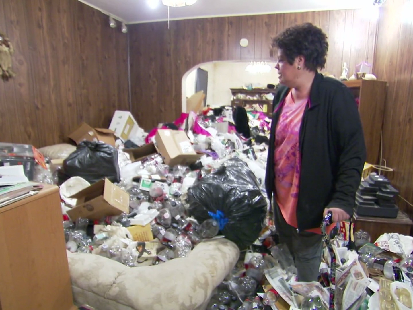 Prime Video: Hoarding: Buried Alive - Season 7