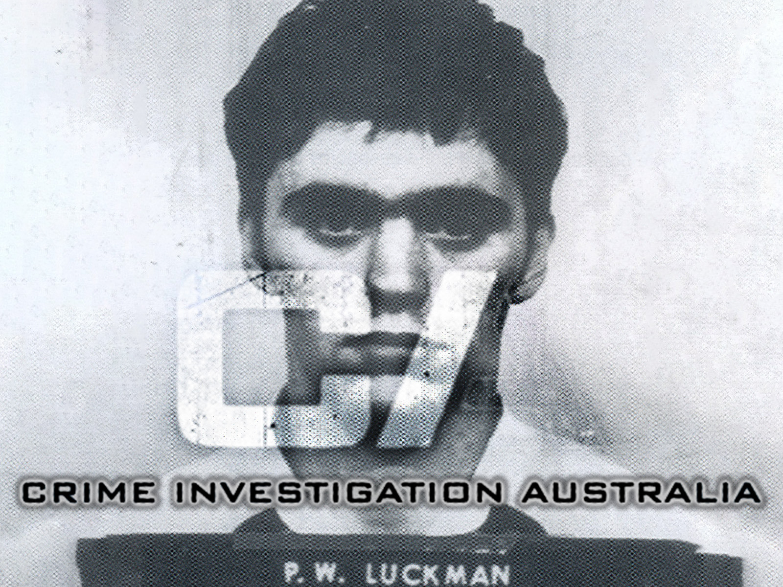 Prime Video: Crime Investigation Australia