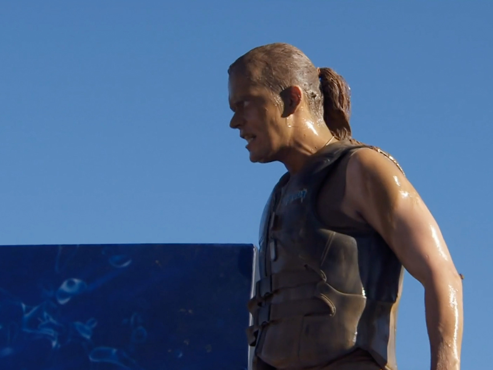 Prime Video: Wipeout USA