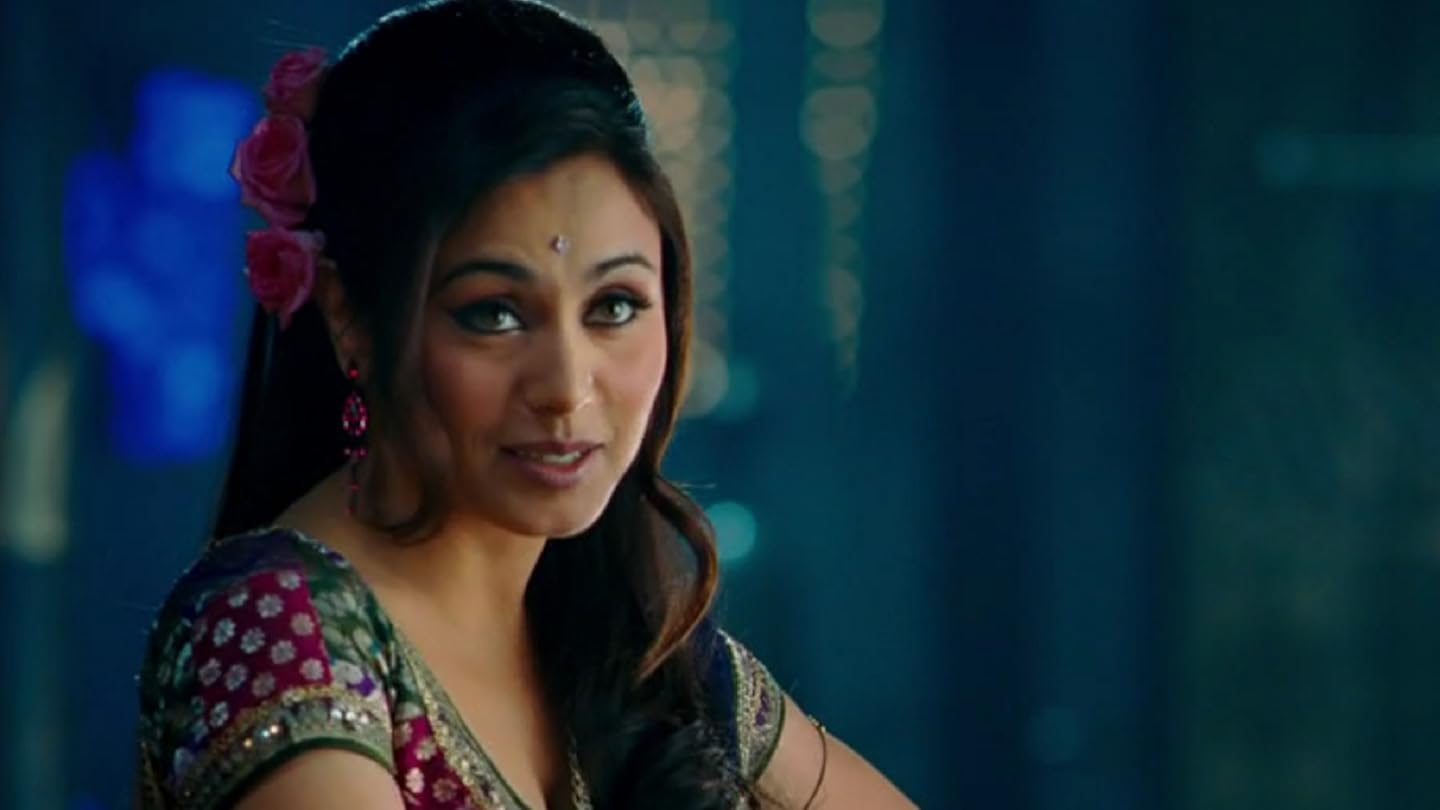 Prime Video: Saawariya