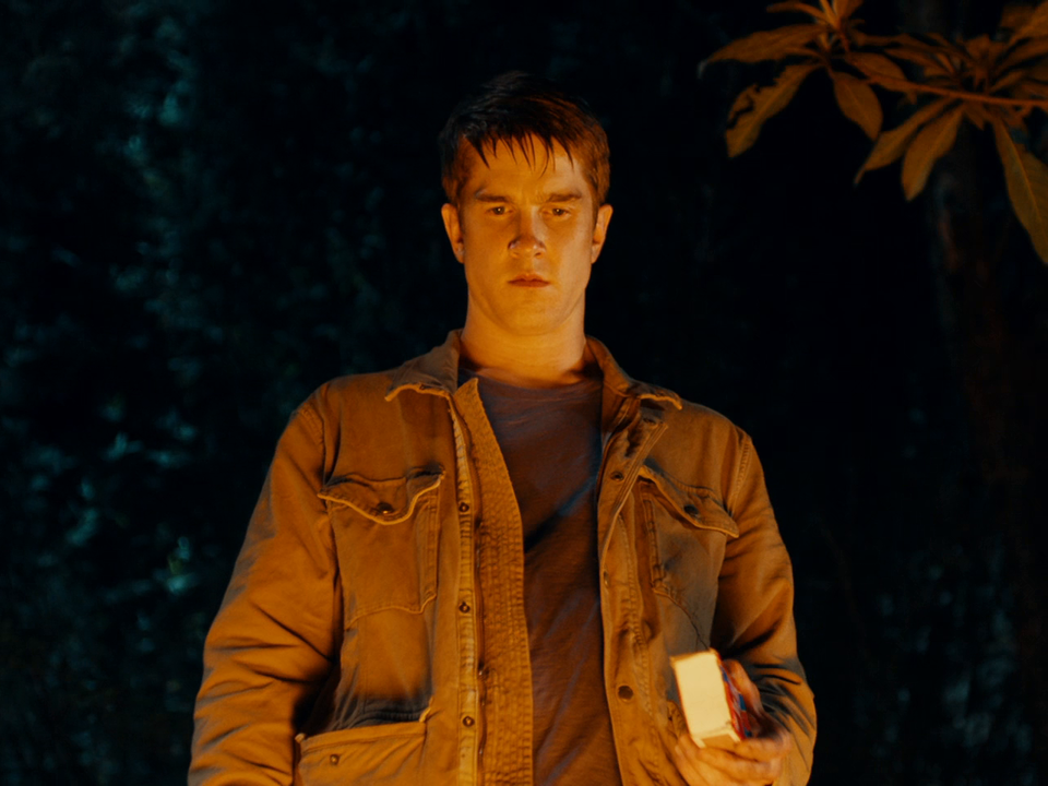 Prime Video: The Purge