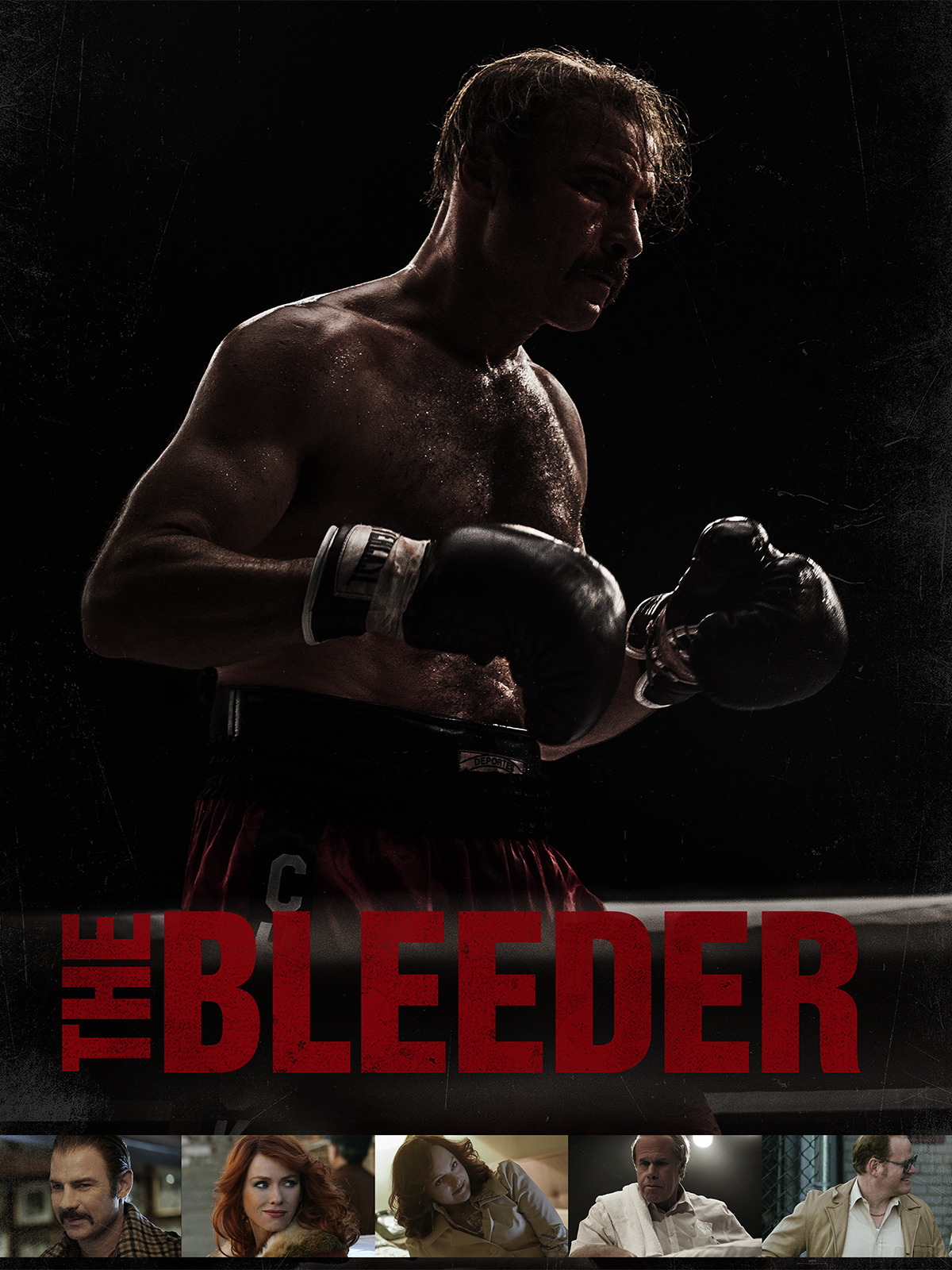 Prime Video: The Bleeder