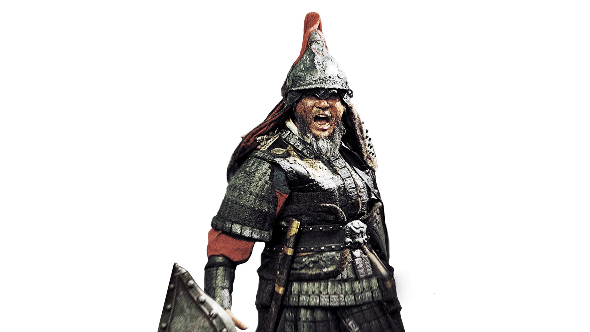 Prime Video: The Admiral：Roaring Currents