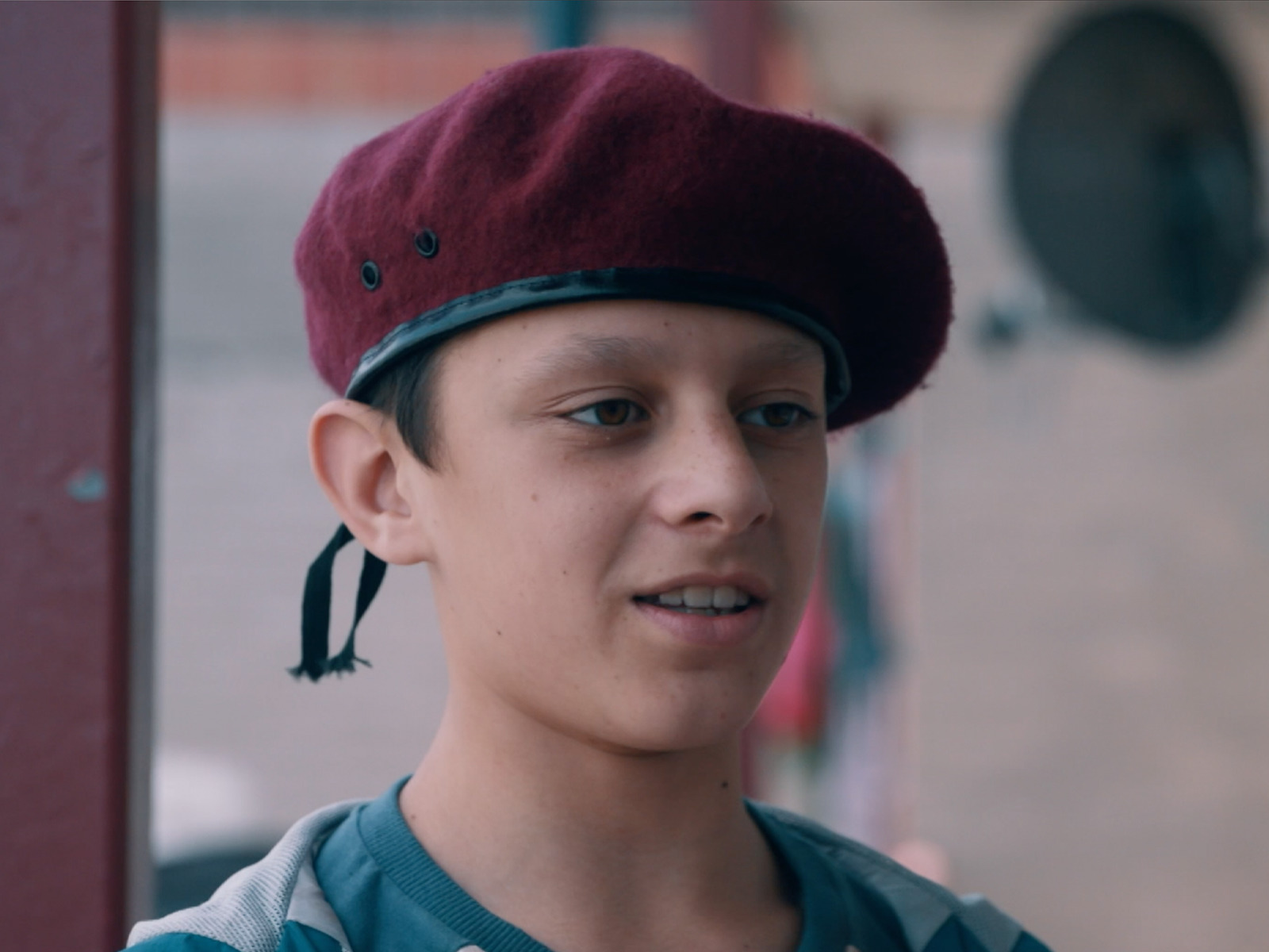 Prime Video: Joe All Alone