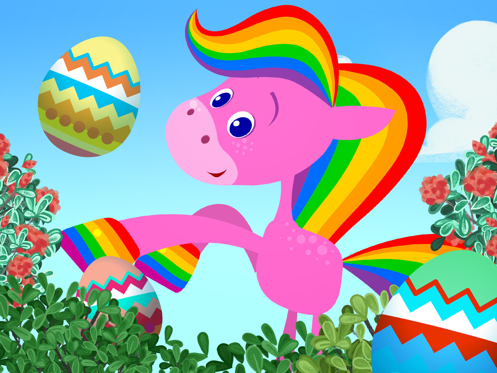 Prime Video: BabyFirst's Easter Special