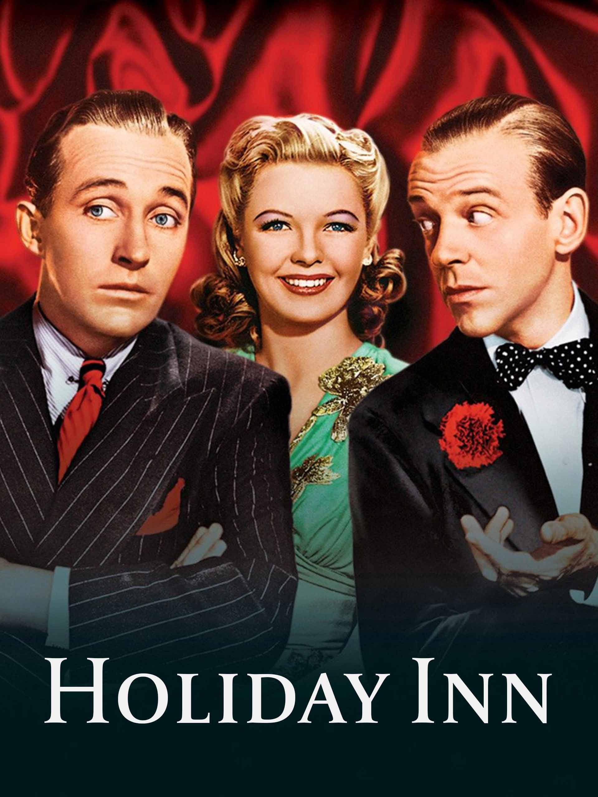 Prime Video: Holiday Inn