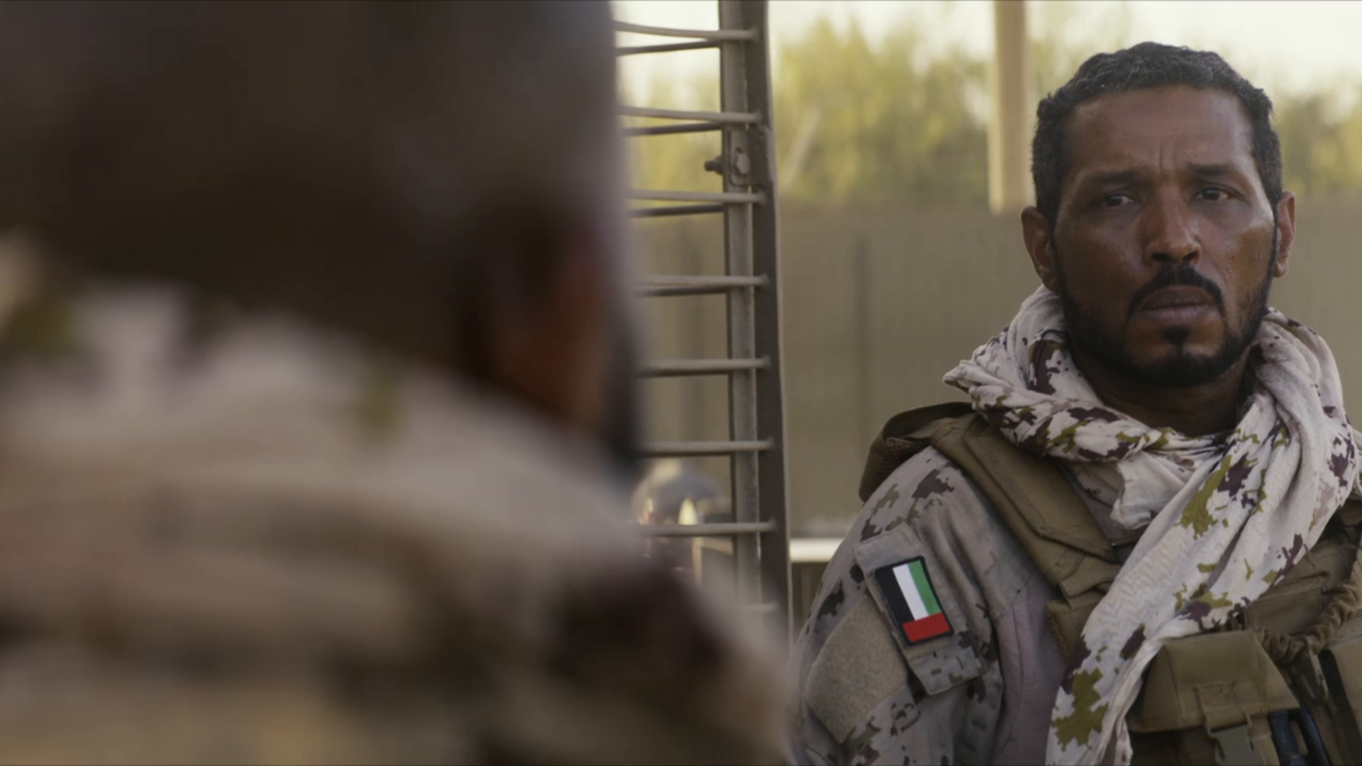 Watch The Ambush | Prime Video