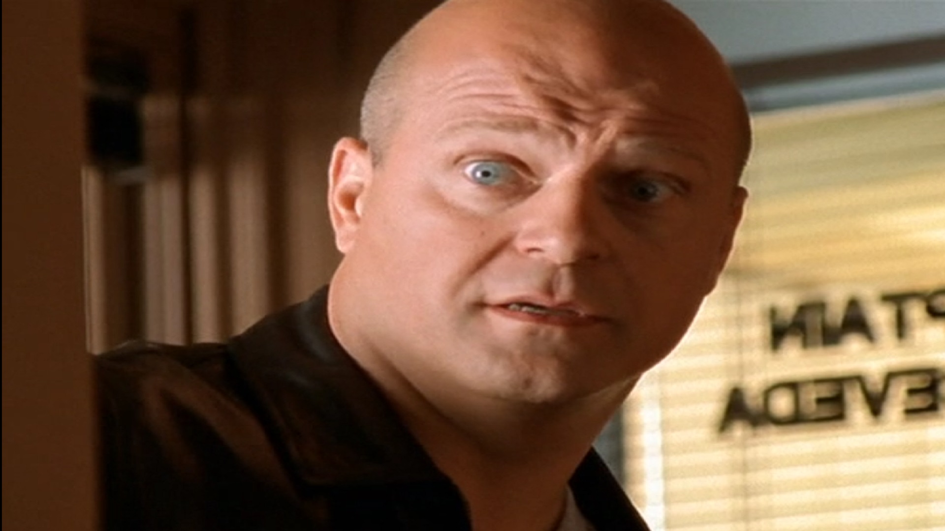 Prime Video: The Shield, Season 1