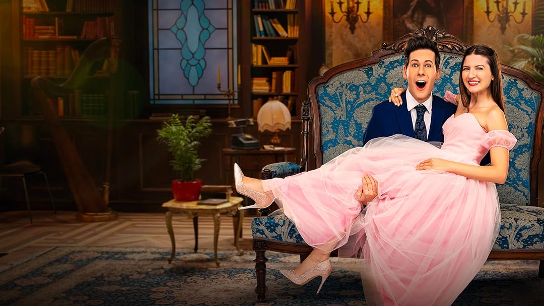 Prime Video: Me Contro Te - La Famiglia Reale - Stagione 1