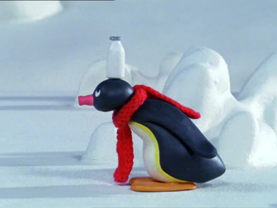 Prime Video: Pingu - Season 5