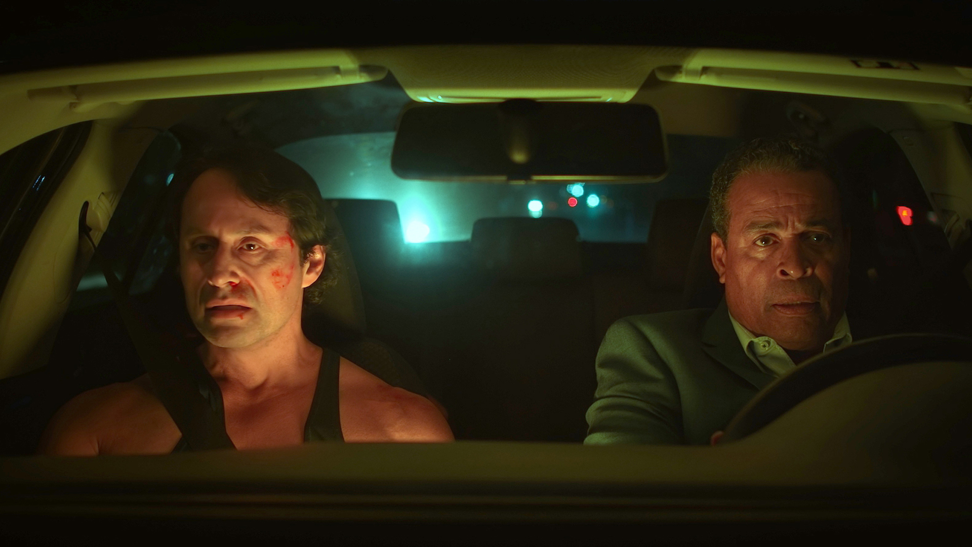 Watch Demon Fighter | Prime Video