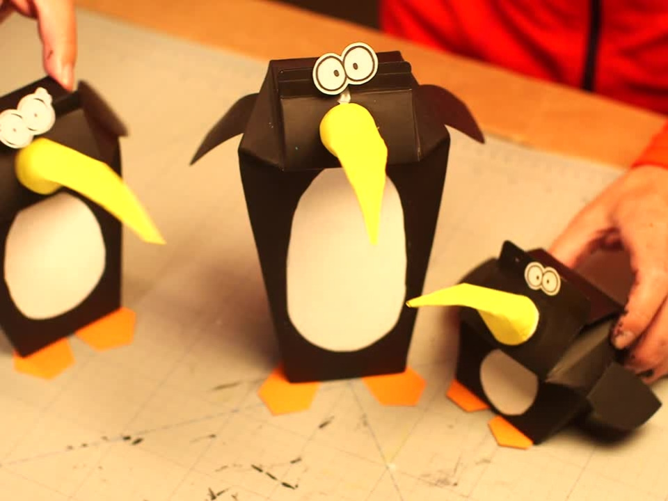 Prime Video: Box Yourself Minis - Season 1