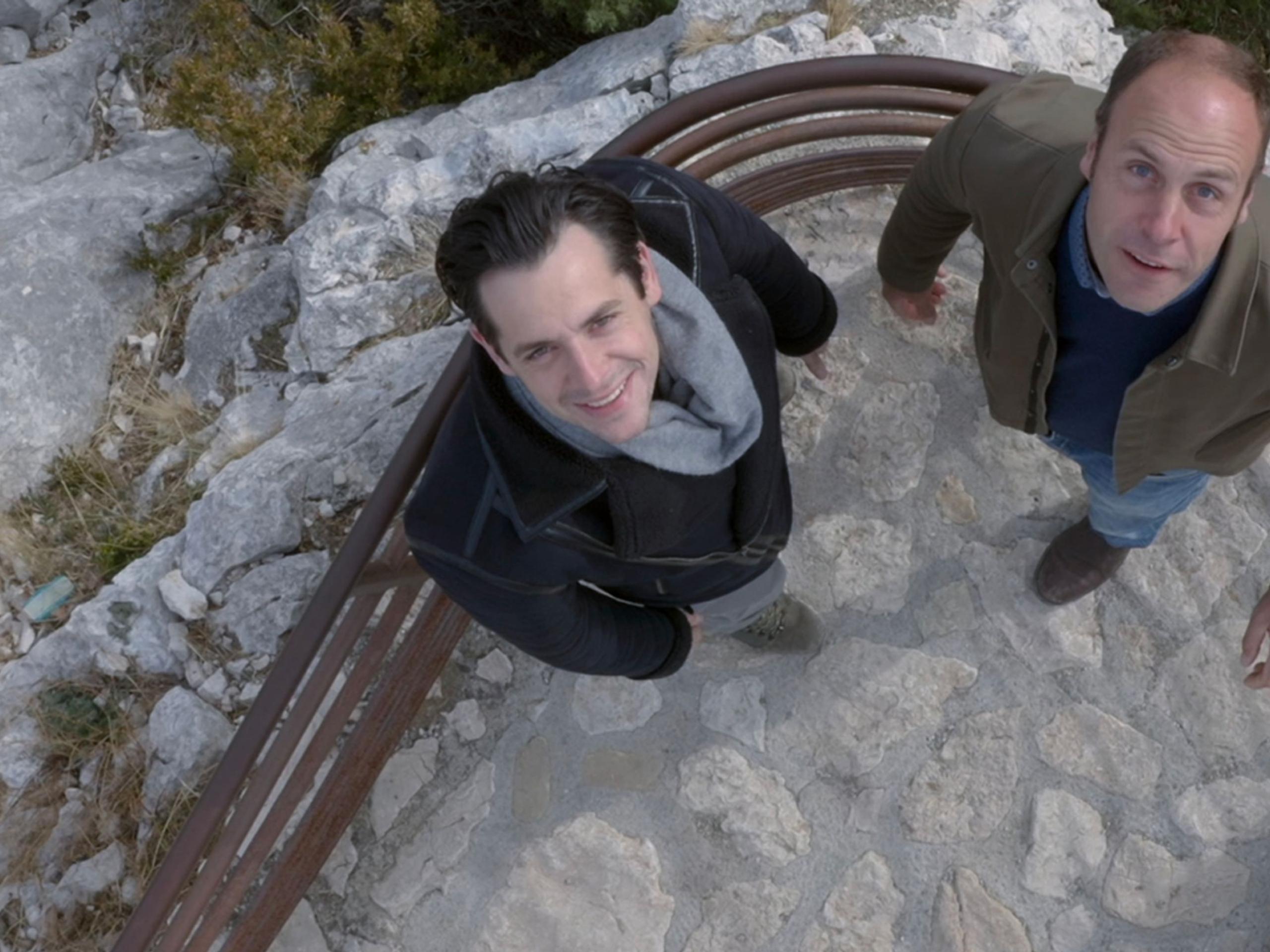 Prime Video: Vertiges du Verdon - Saison 1