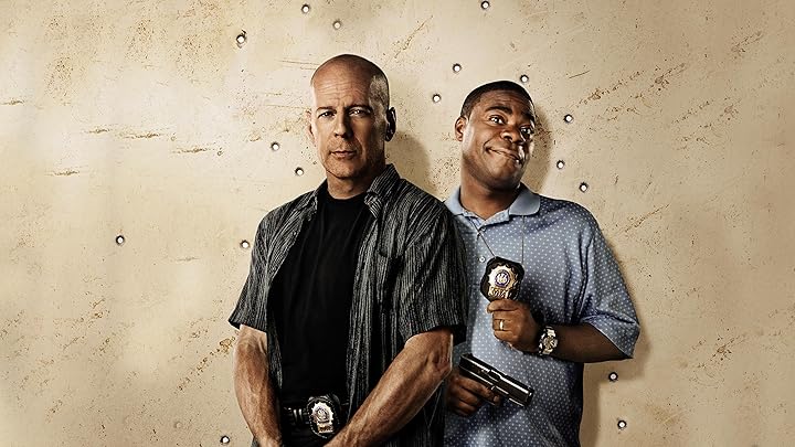 Amazon.com: Cop Out : Bruce Willis, Tracy Morgan, Adam Brody, Kevin ...