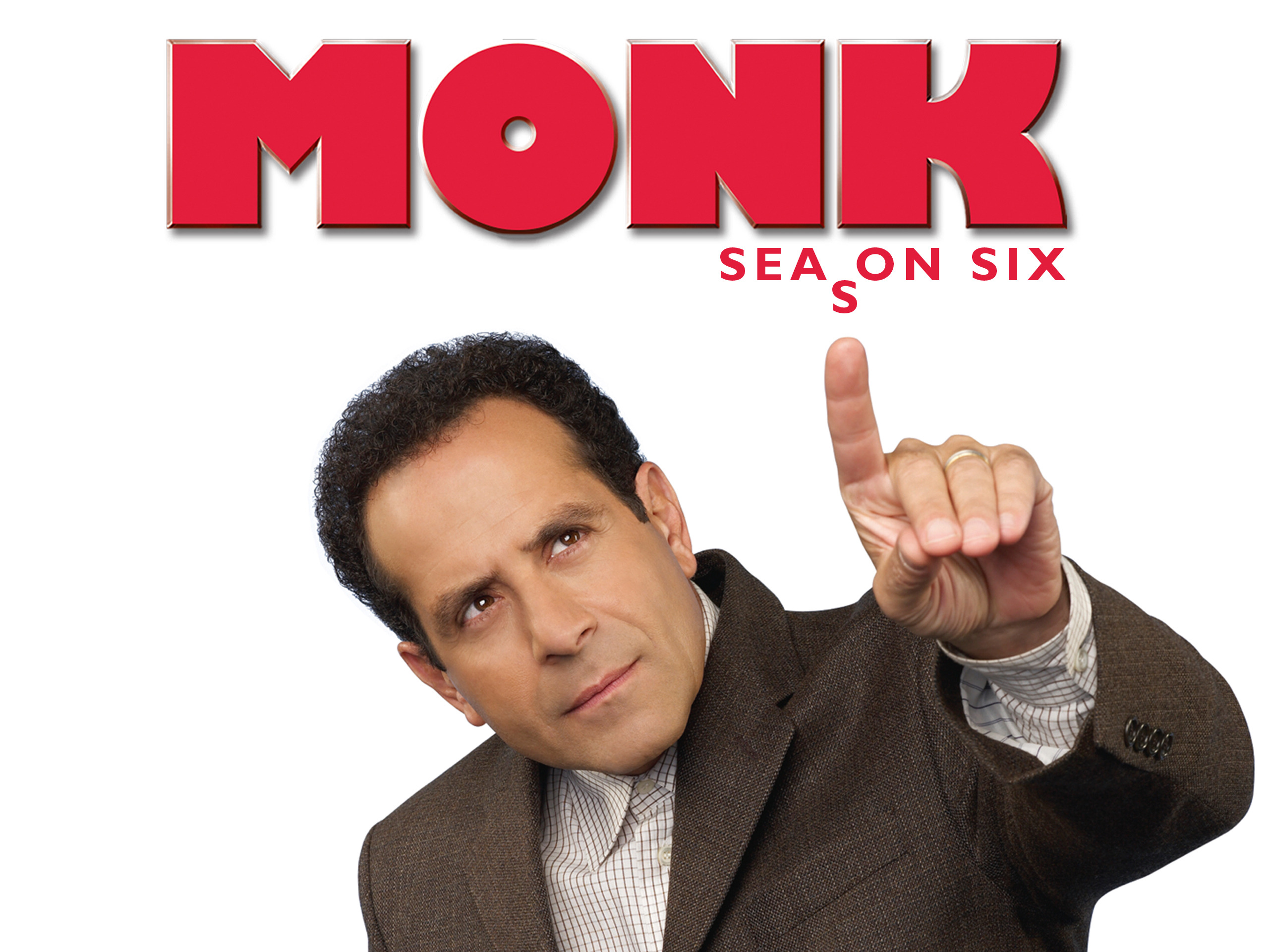 Prime Video: Monk