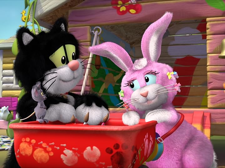 Prime Video: Guess with Jess - Season 1