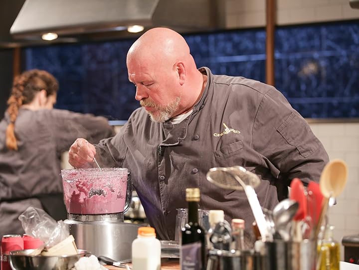 Prime Video: Chopped - Season 27