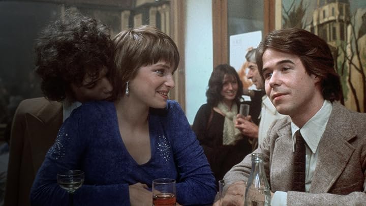 Prime Video: French Postcards