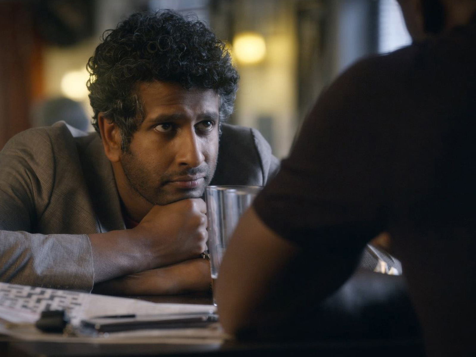 Prime Video: Ten Percent - Series 1