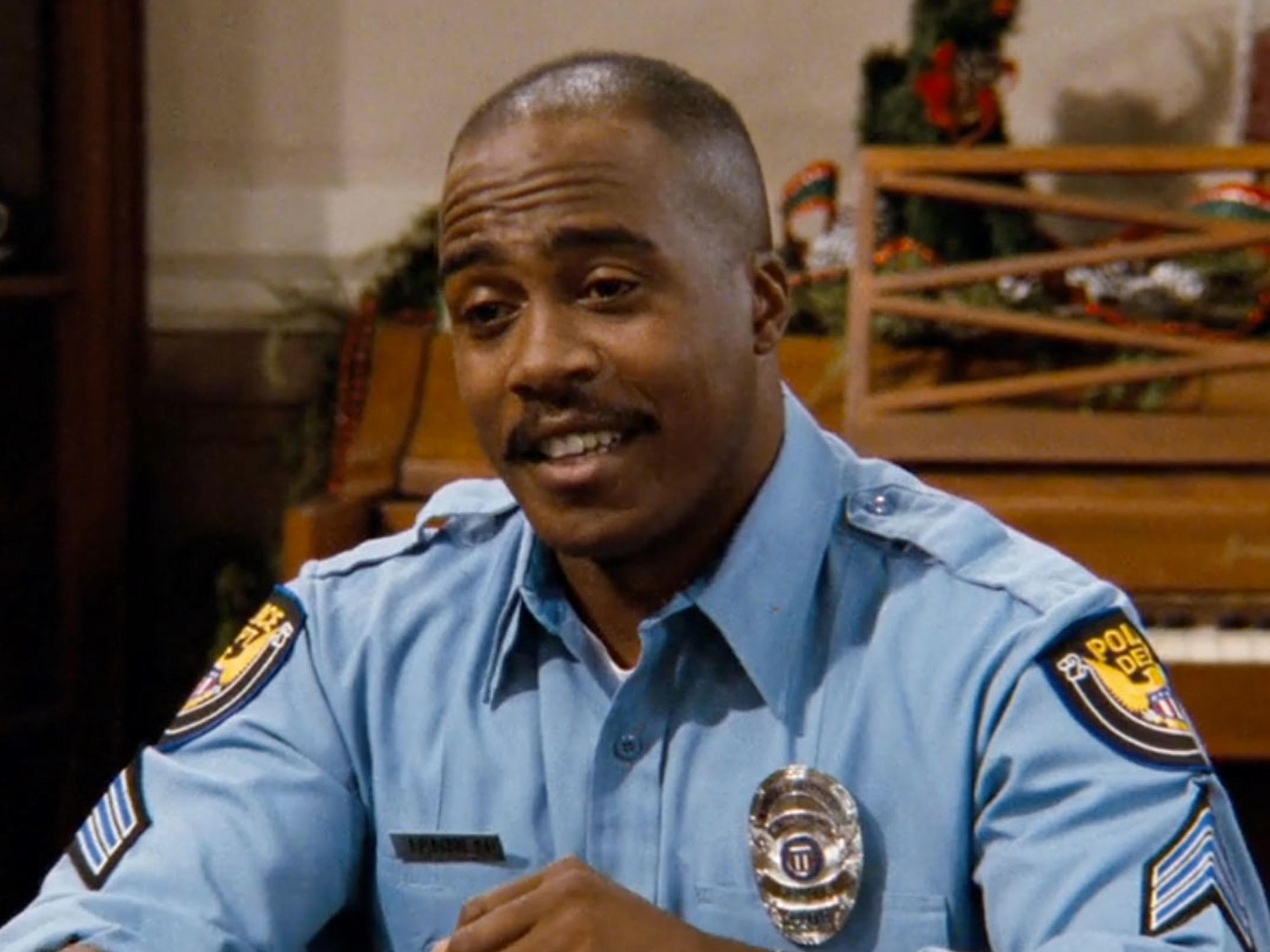 Prime Video: Family Matters - Season 7