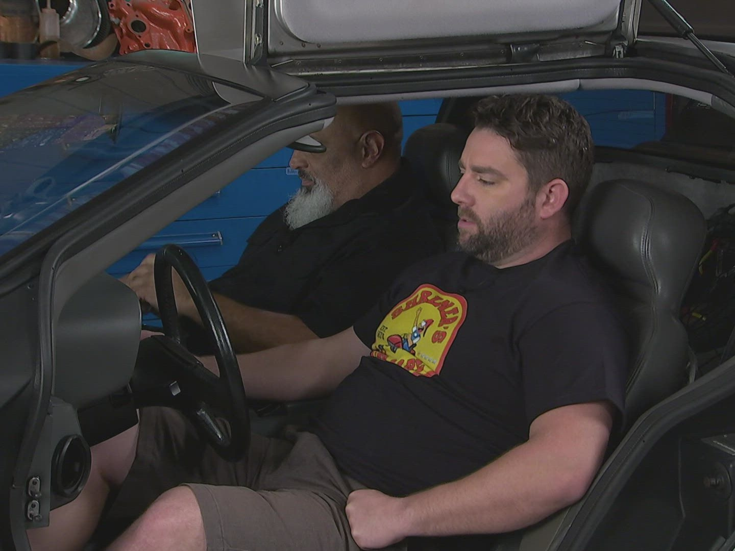 Prime Video: Car Fix - Season 8