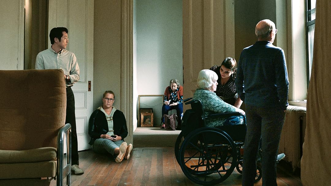 Prime Video: The Humans