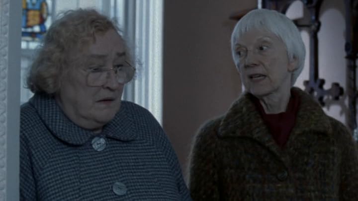 Amazon.com: The Sleeper : Annabelle Apsion, Eileen Atkins, Ciaran Hinds ...