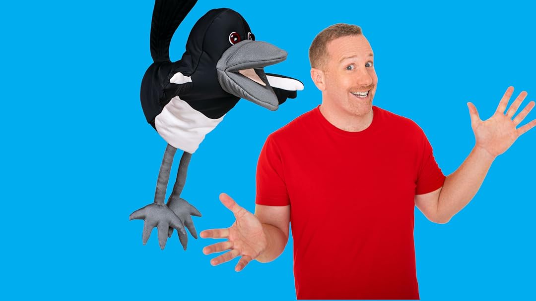 Watch Steve and Maggie - Big Adventures! (Vol. 18) | Prime Video