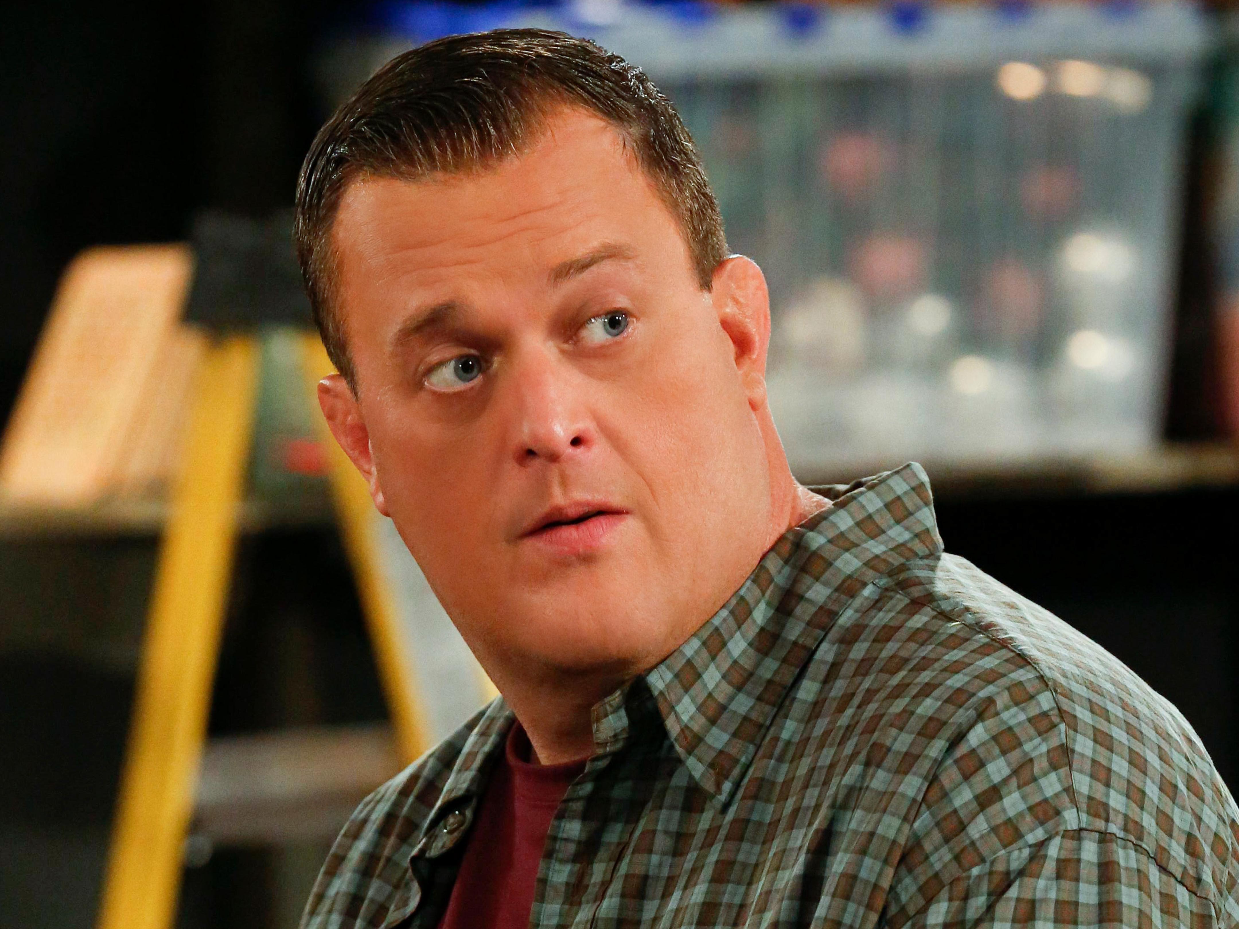 Prime Video: Mike & Molly - Season 5