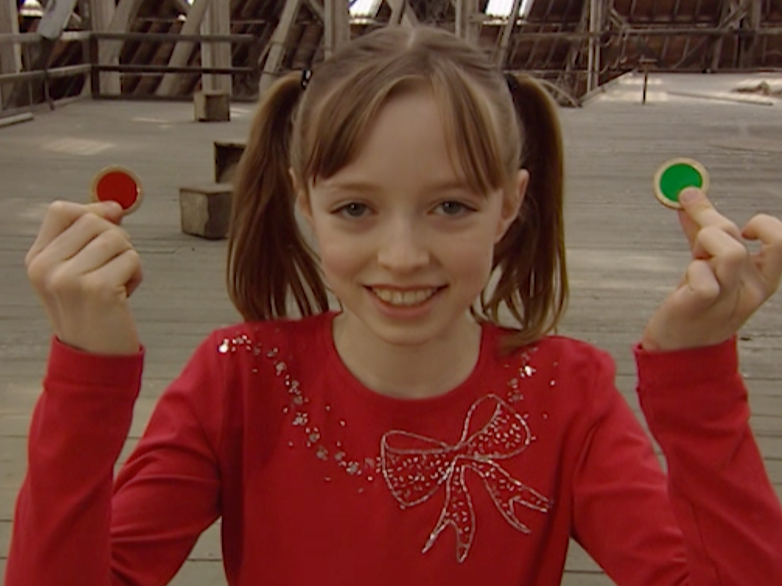 Prime Video: Tricky TV Quickie