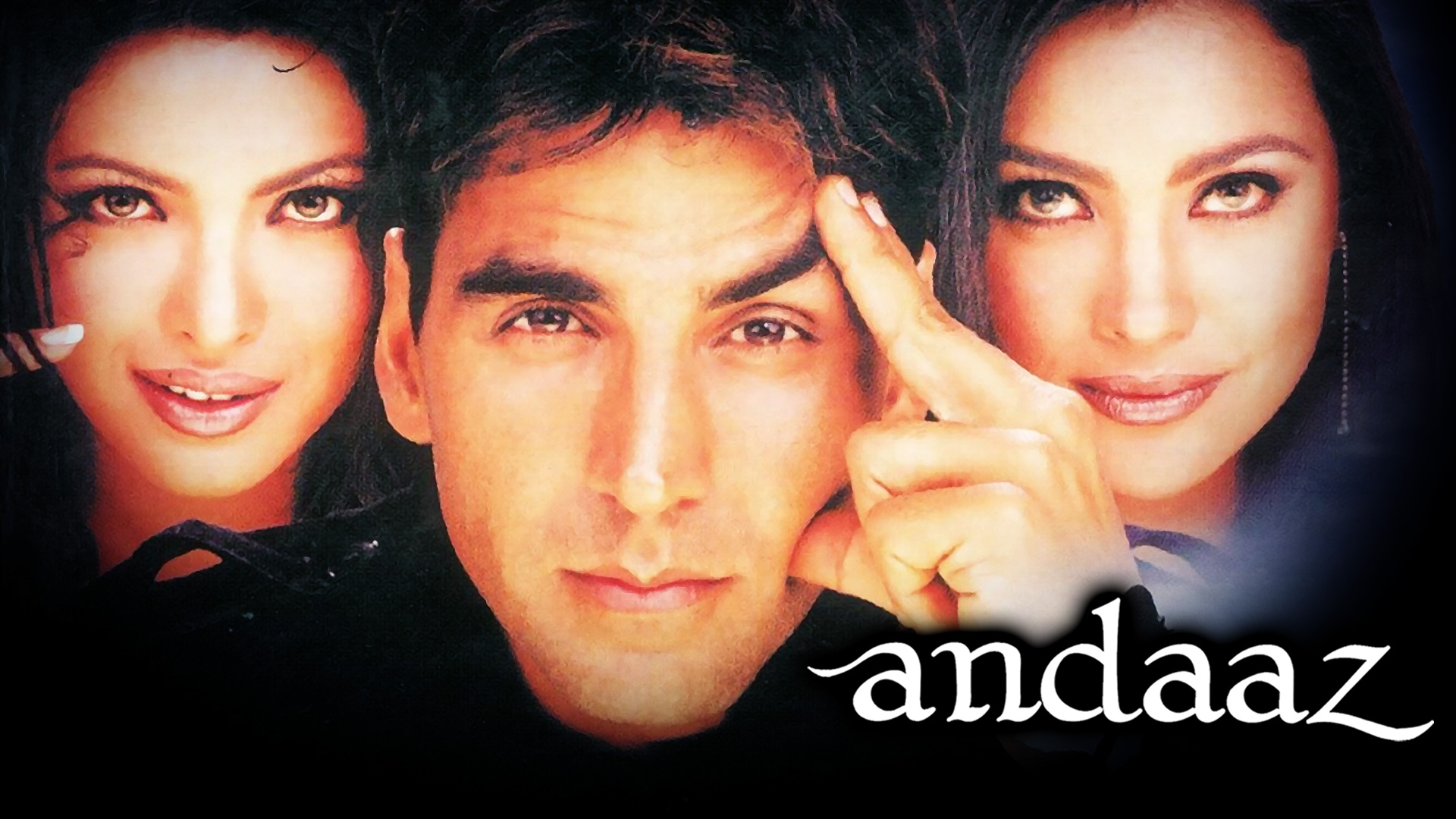 Prime Video: Andaaz