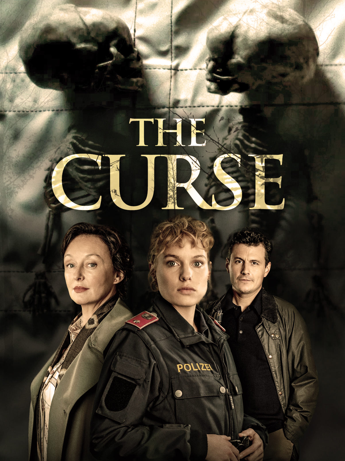 Prime Video: The Curse