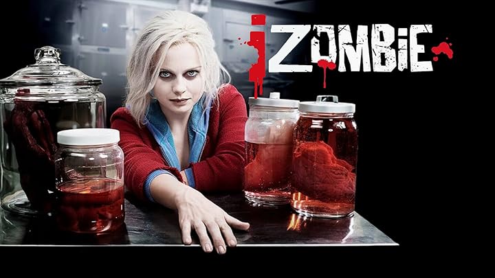 Prime Video: iZombie: The Complete Second Season