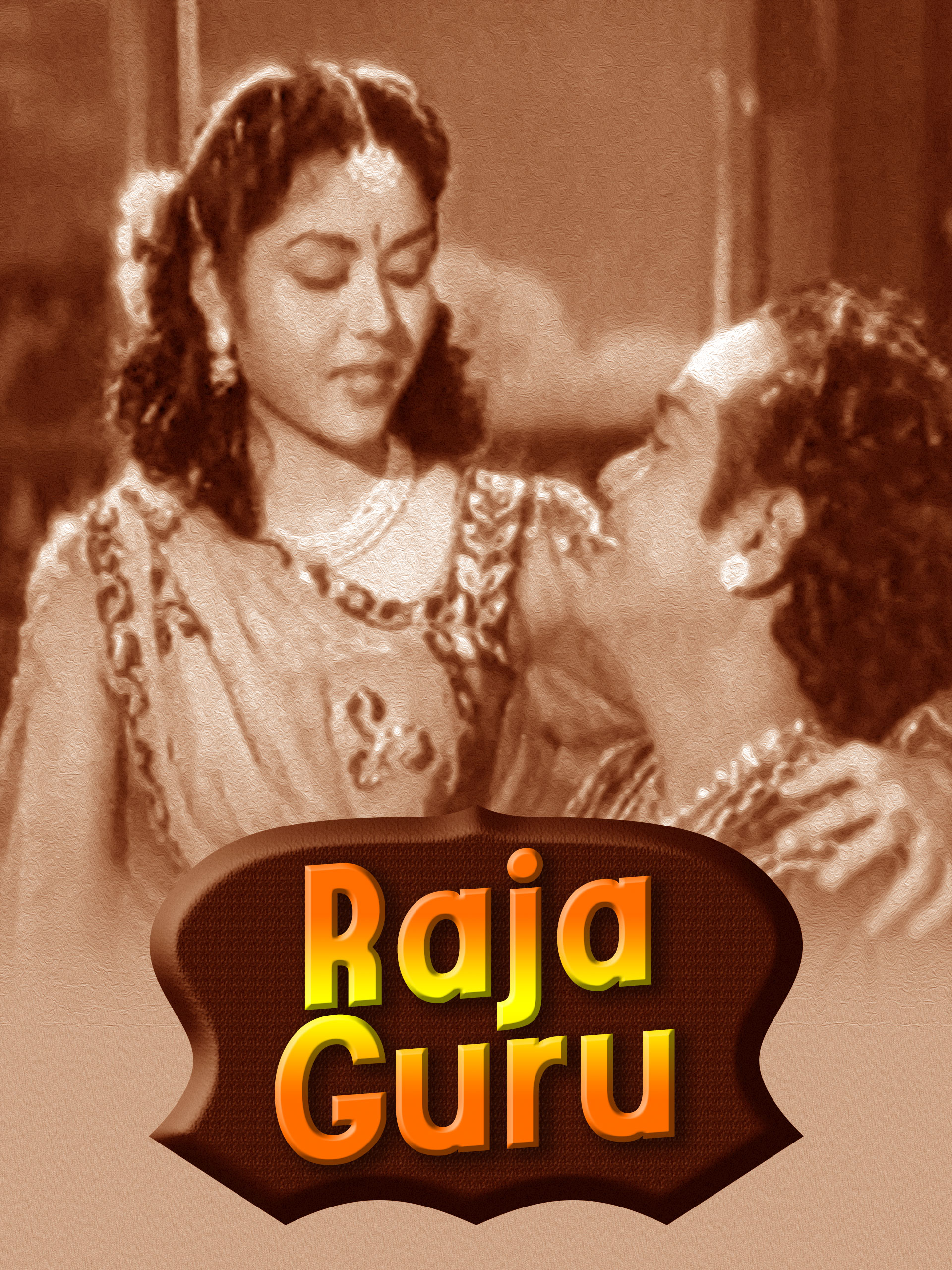 Prime Video: Raja Guru