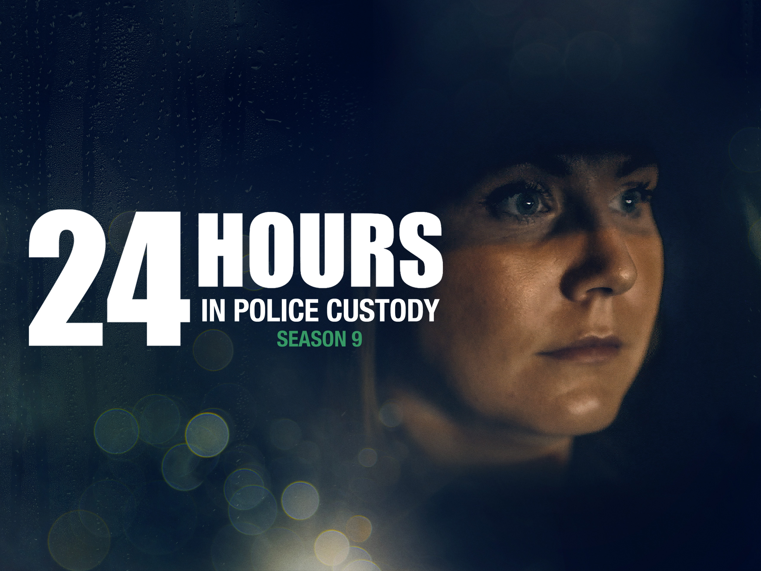 Prime Video: 24 Hours in Police Custody S9